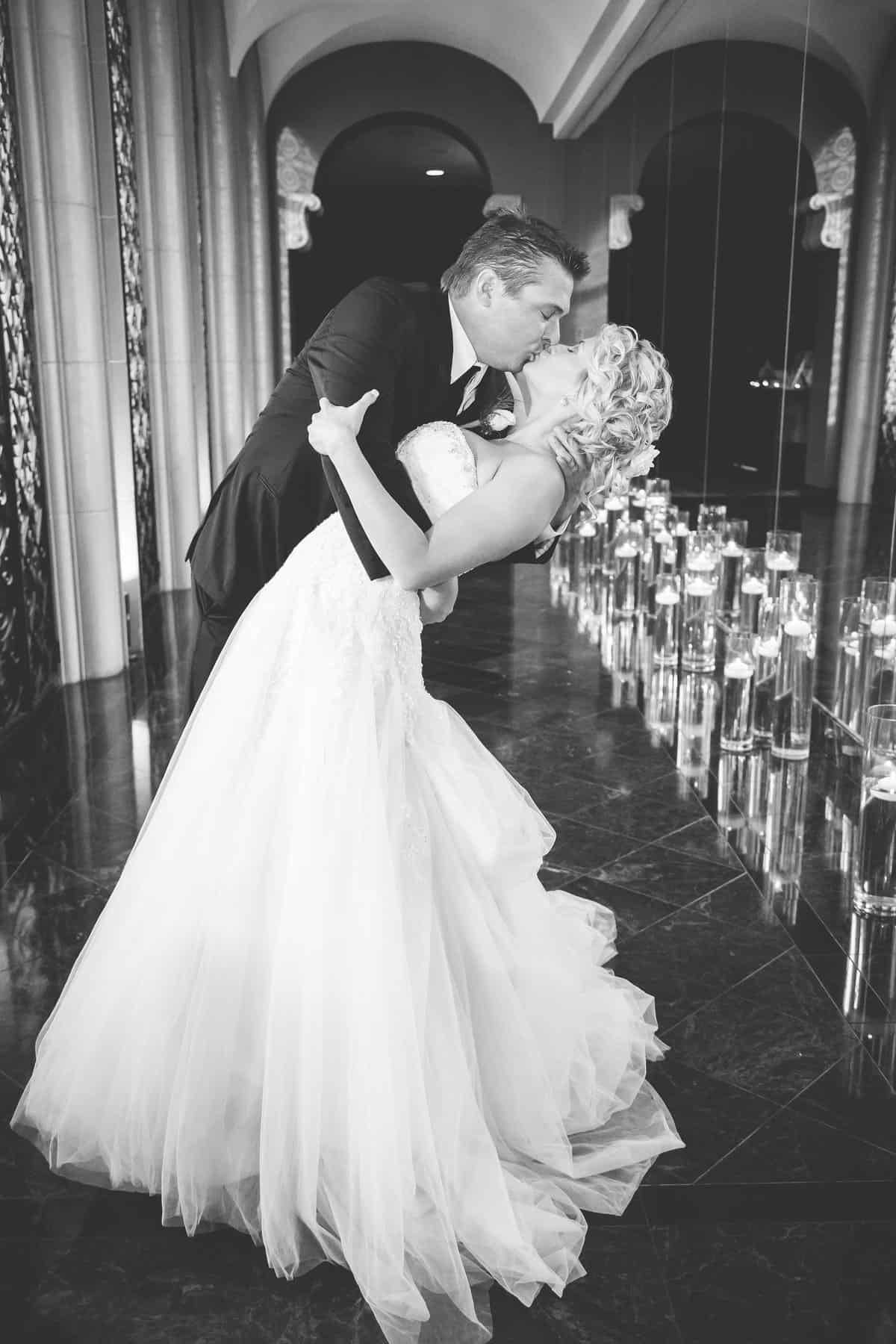 A DIY Wedding - Glitter and Graze