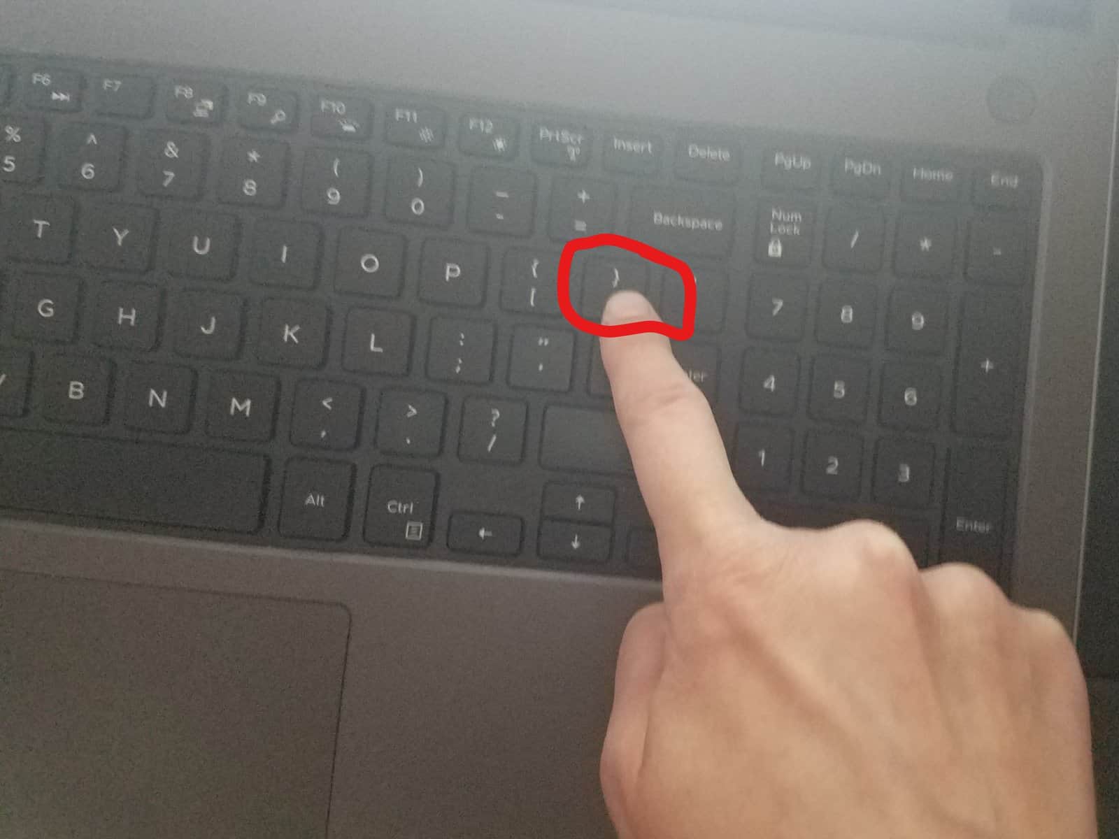 Knockout with Cricut - Glitter and Graze