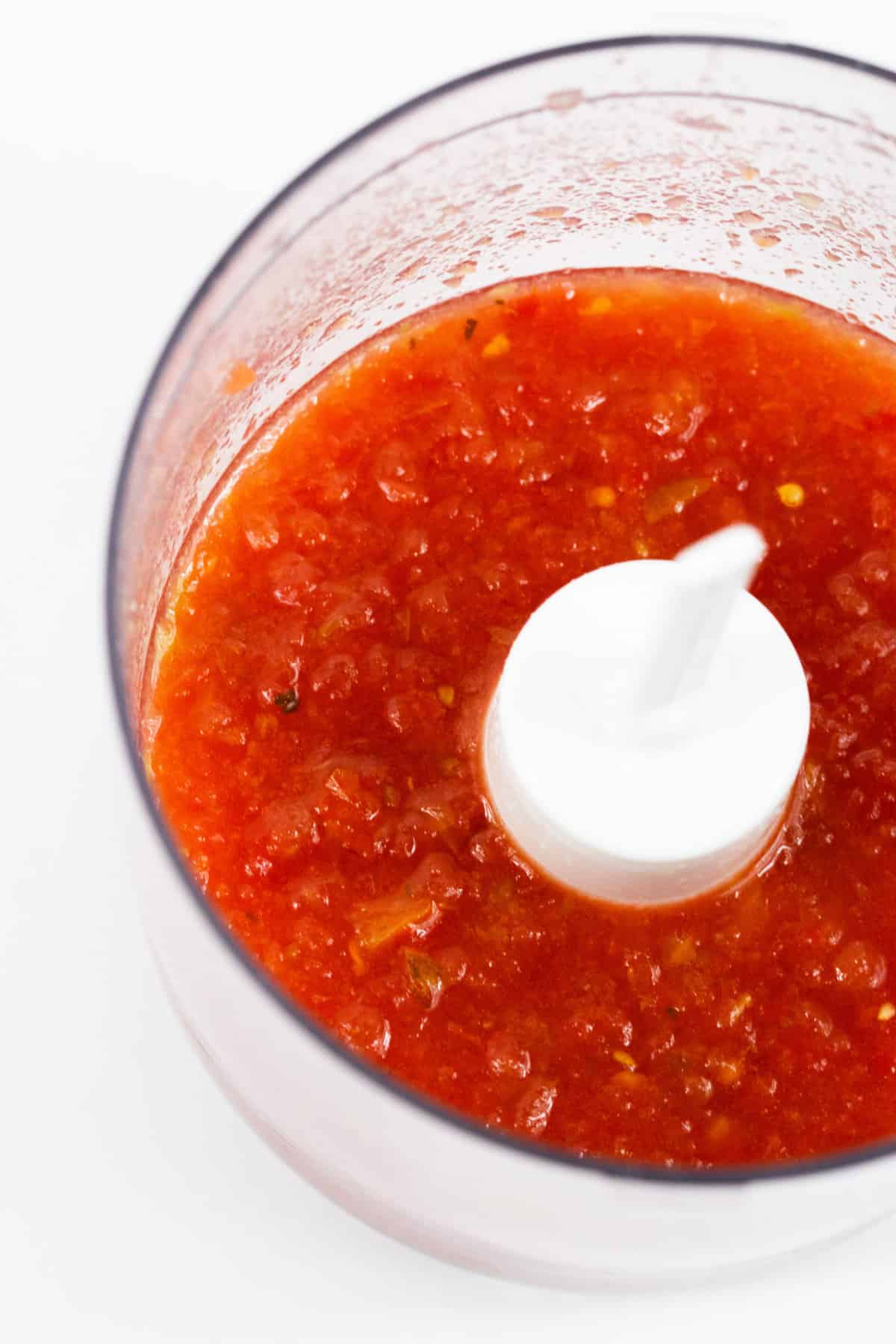 Turkey Chili - Glitter and Graze