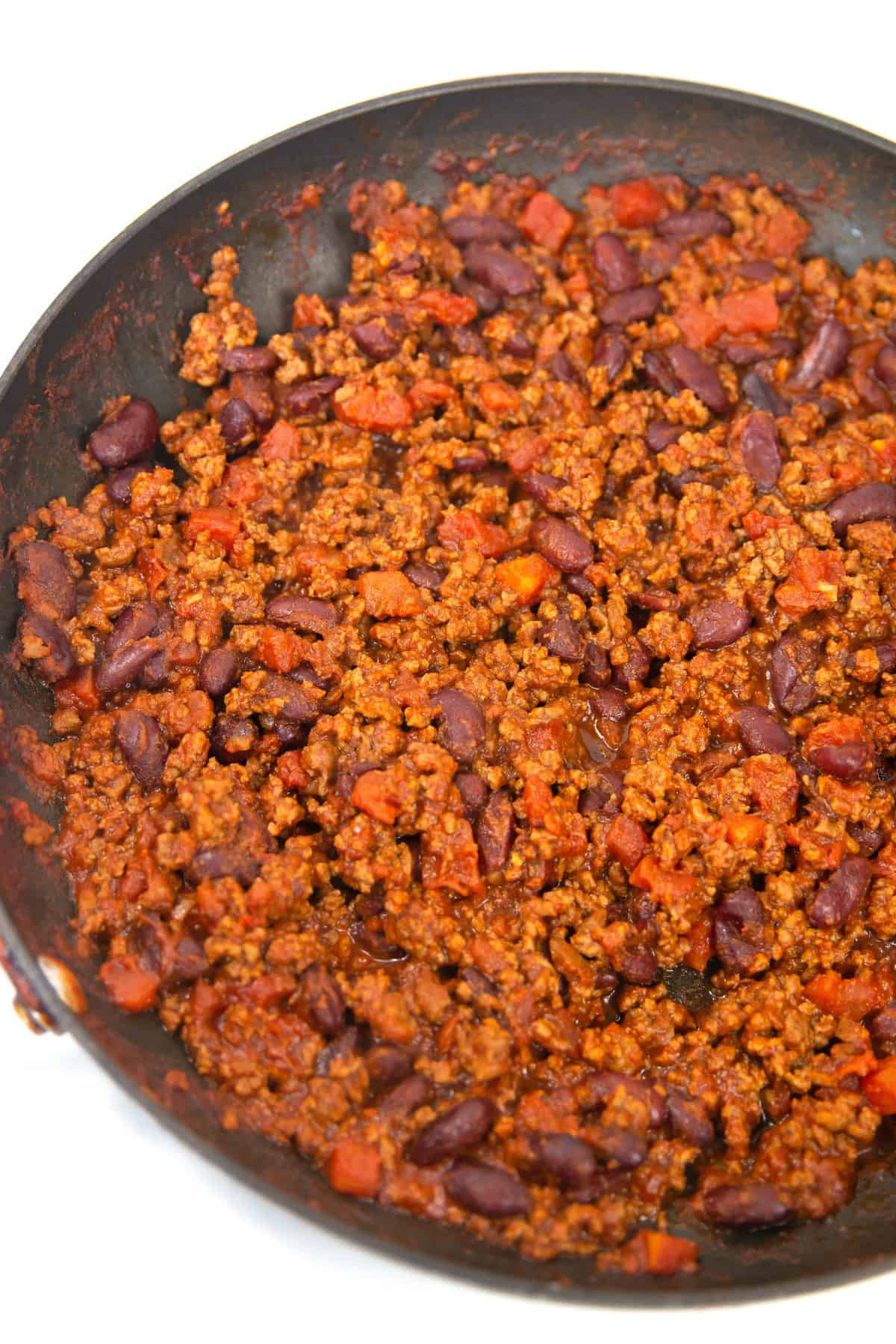 Frito Chili Pie Dip - Glitter and Graze