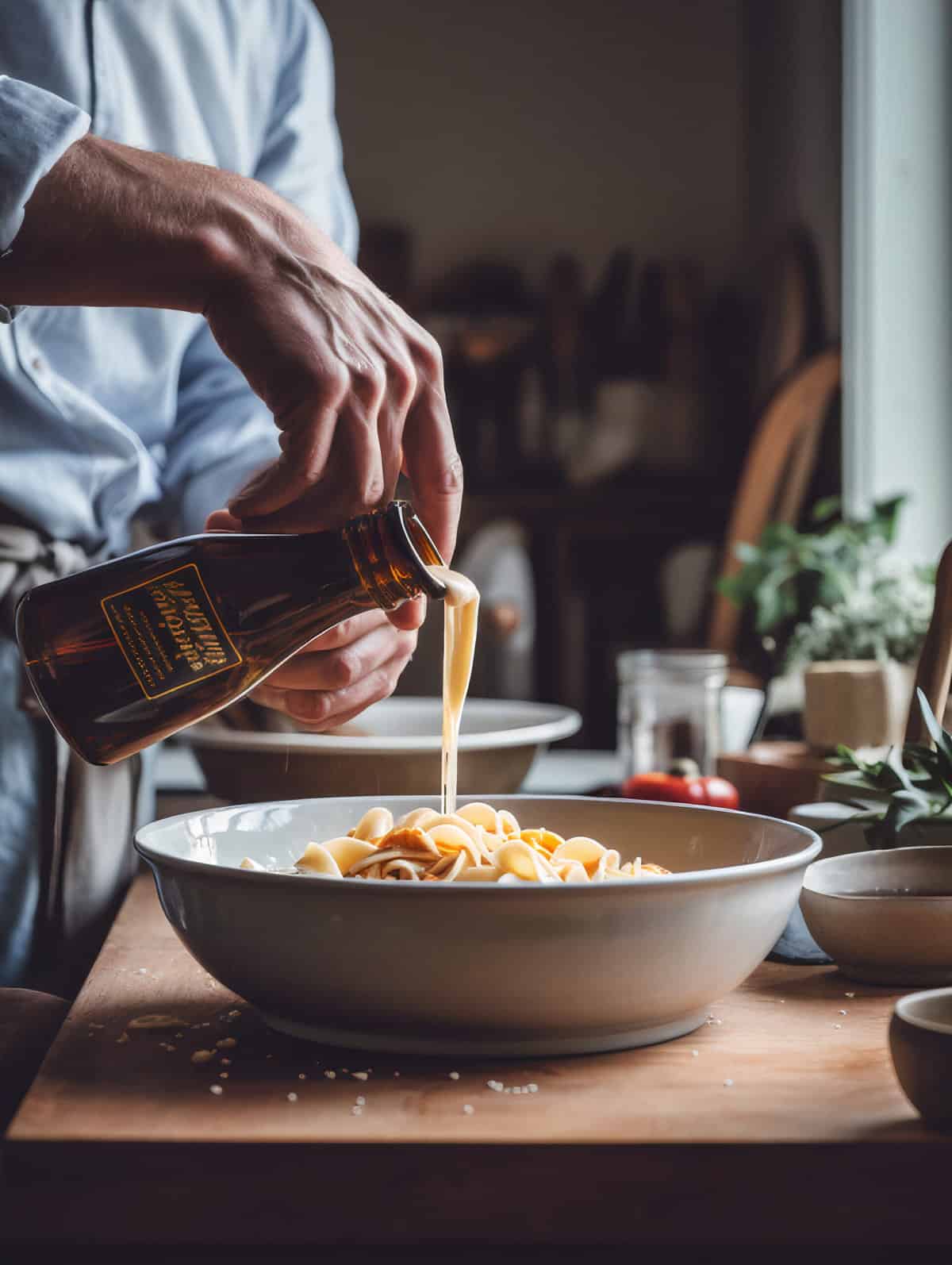 Ultimate Guide to Cooking Perfect Pasta - Glitter and Graze