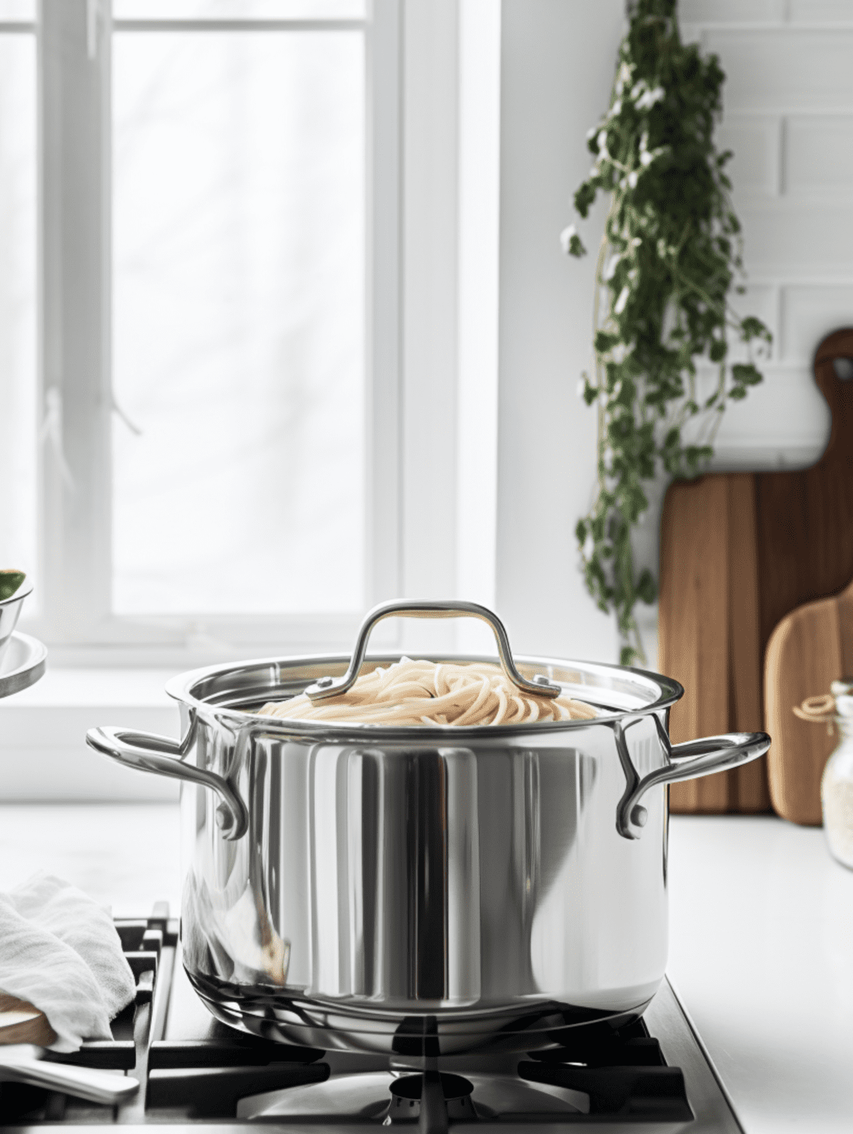 Ultimate Guide to Cooking Perfect Pasta - Glitter and Graze