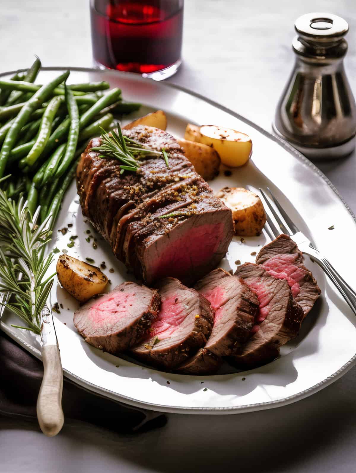 Host the Perfect Dinner Party - Glitter and Graze