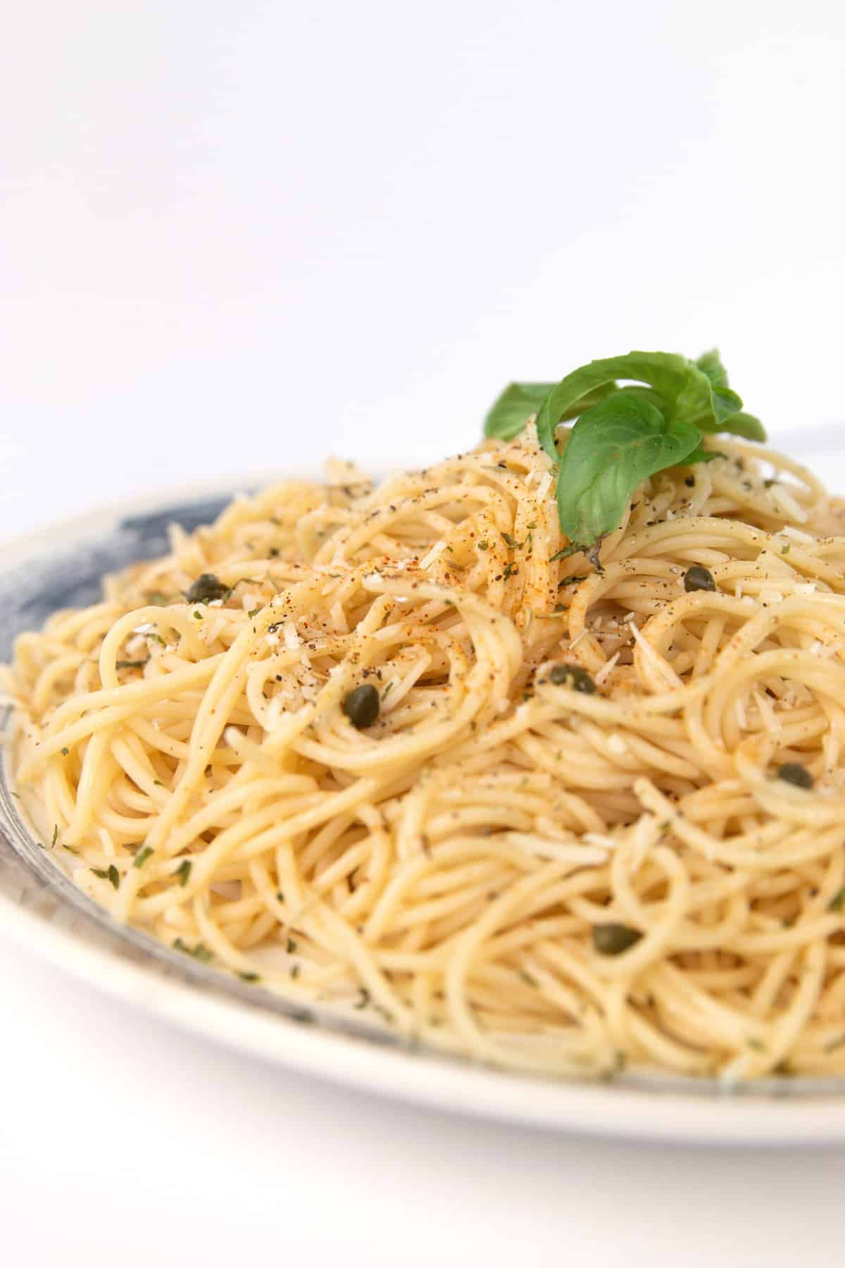 Ultimate Guide to Cooking Perfect Pasta - Glitter and Graze