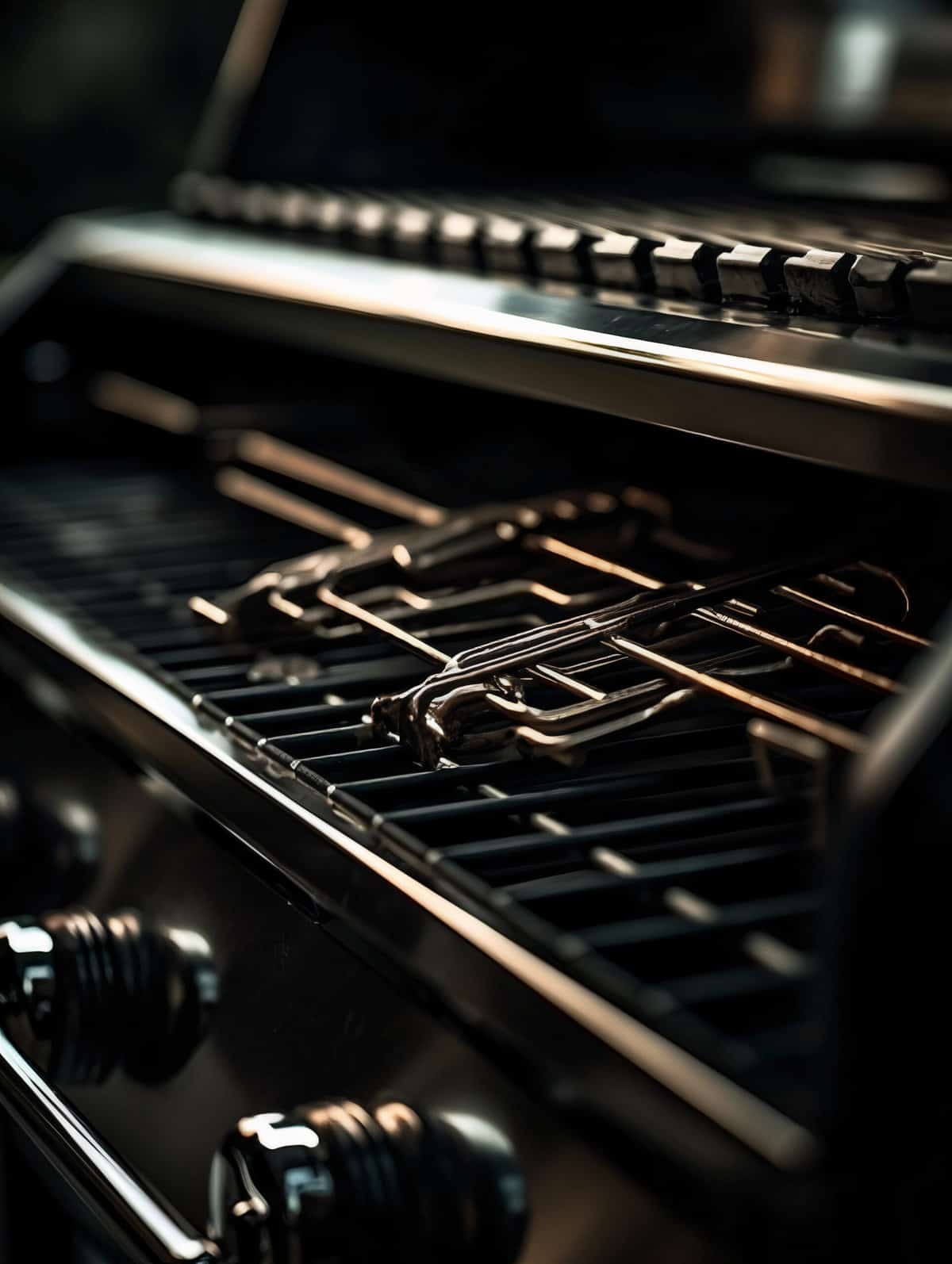 Sizzling Summer Grilling - Glitter and Graze